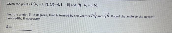 Solved A right triangle has vertices | Chegg.com