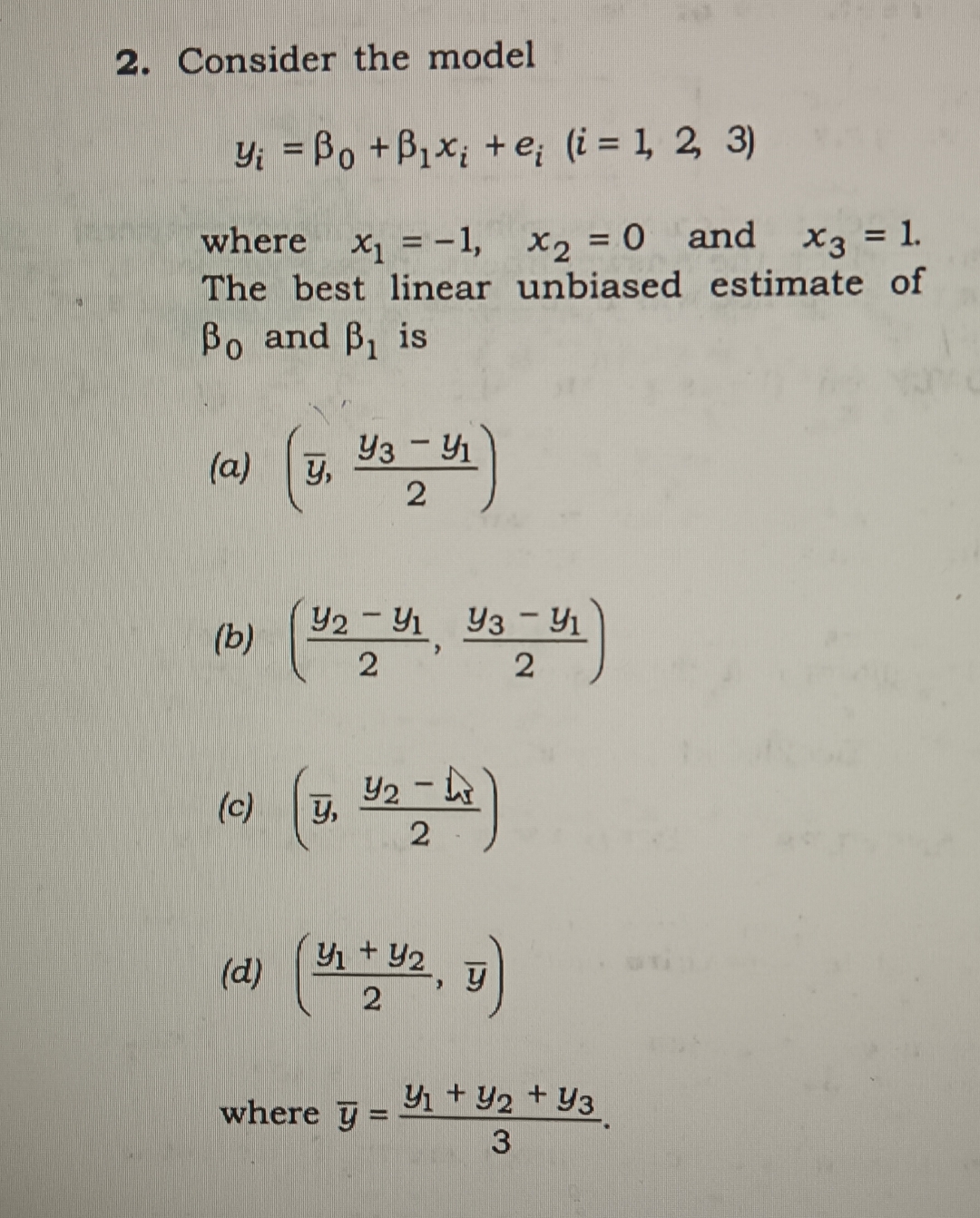 Solved please give procedure to do it with Consider the | Chegg.com