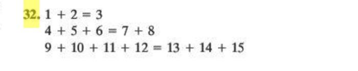 Solved In Exercises 23-32, several equations with an assumed | Chegg.com