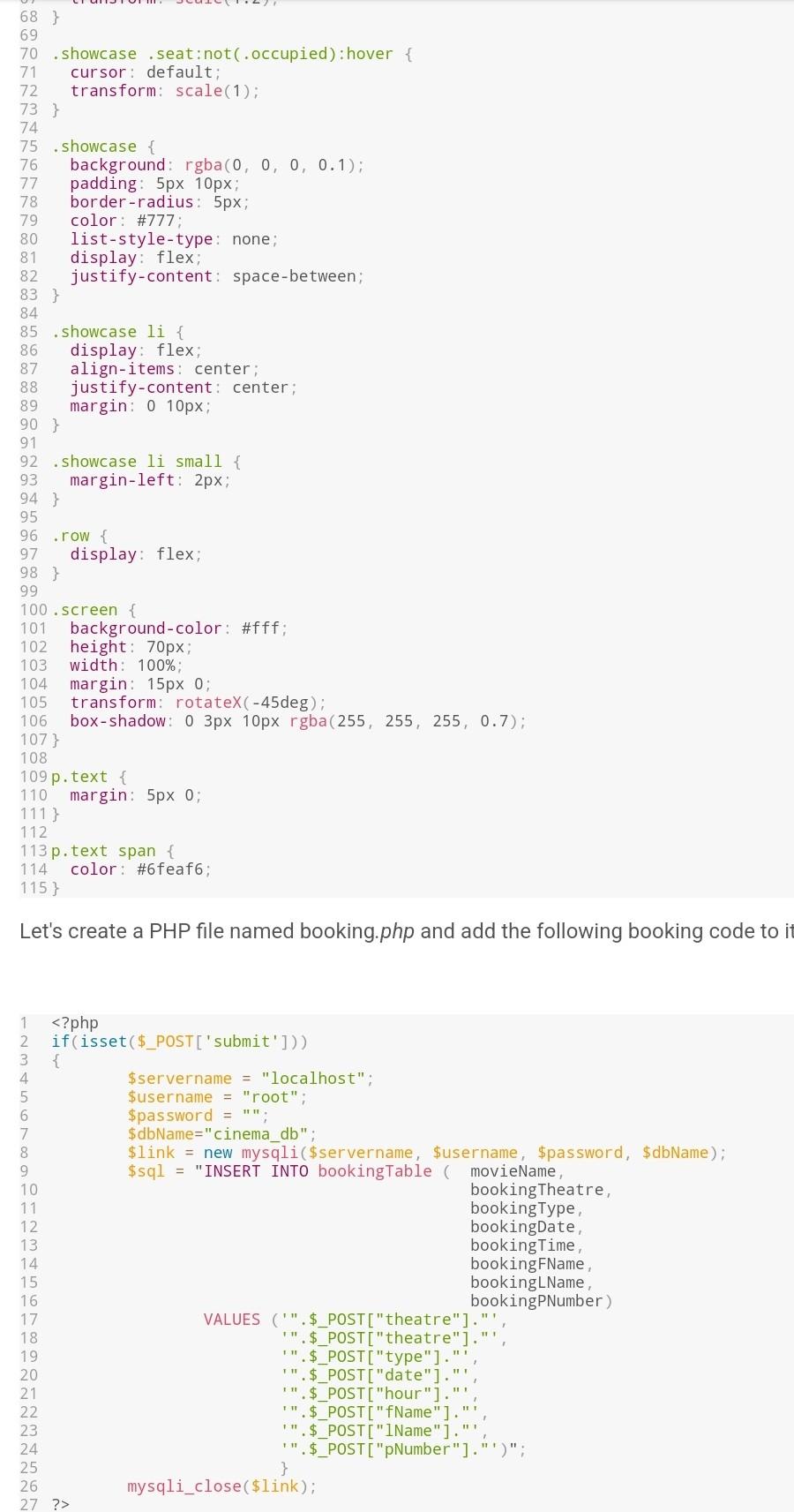 Solved the html html continue the java script. i | Chegg.com