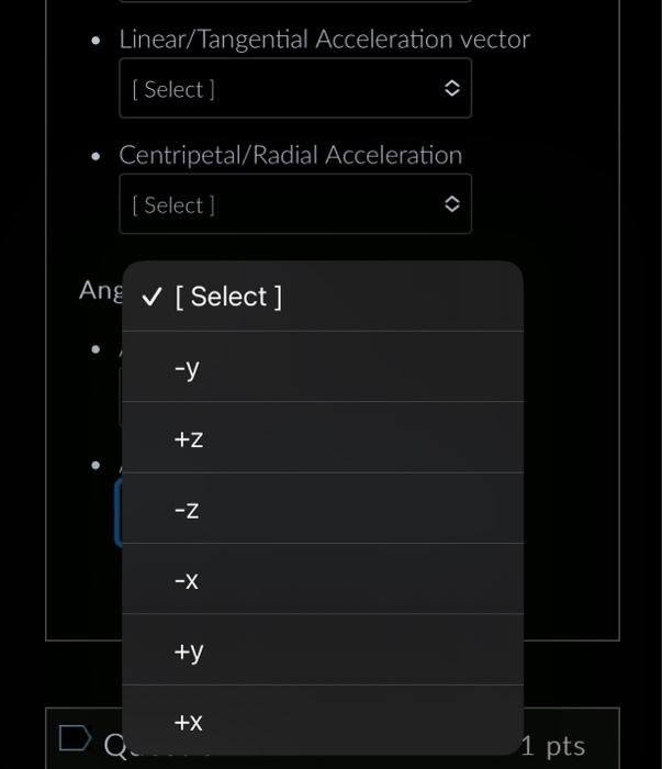 Solved A coin sits on a rotating turntable where the coin is | Chegg.com