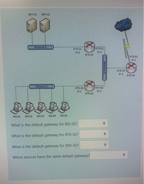 Solved MUST cometom Host Name..... Primary Dns Suffix Node | Chegg.com