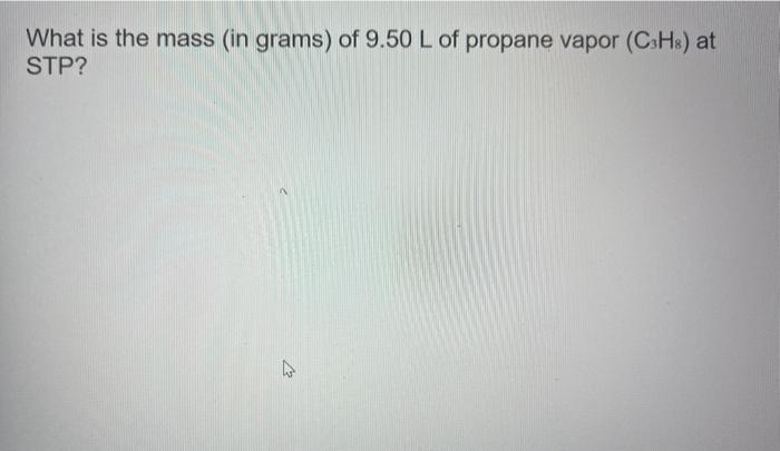 Solved At 25.0∘C, a 10.00 L vessel is filled with 7.70 atm | Chegg.com