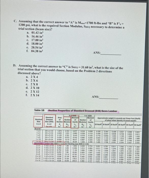 Solved Problem 2-4 POINTS EACHOUFSTION 2. DESIGN a simply | Chegg.com