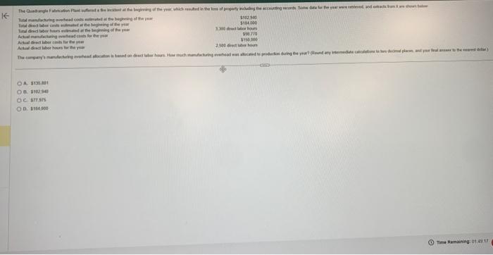 Solved A. 313sat 90. 210294 Qcinsis Q D. Dith oba | Chegg.com