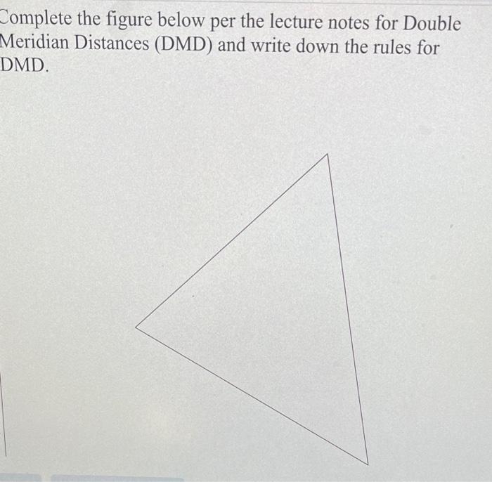 Solved Complete the figure below per the lecture notes for | Chegg.com