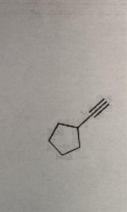 Solved draw the structure of the main product expected from | Chegg.com
