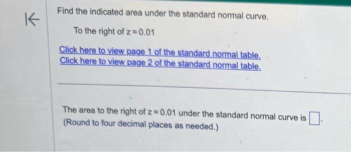 Solved What requirements are necessary for a normal | Chegg.com