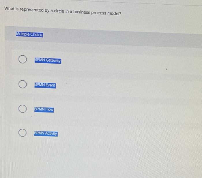 Solved What Is Represented By A Diamond Shape In A Business Chegg