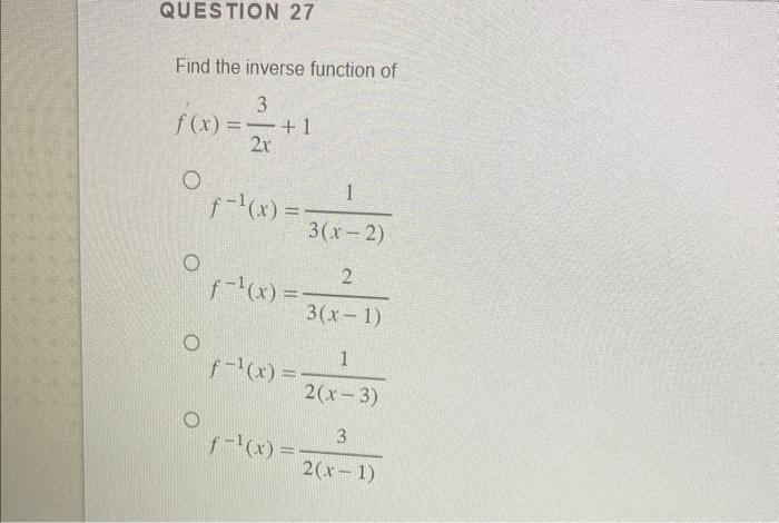 Solved Question 4 Given 