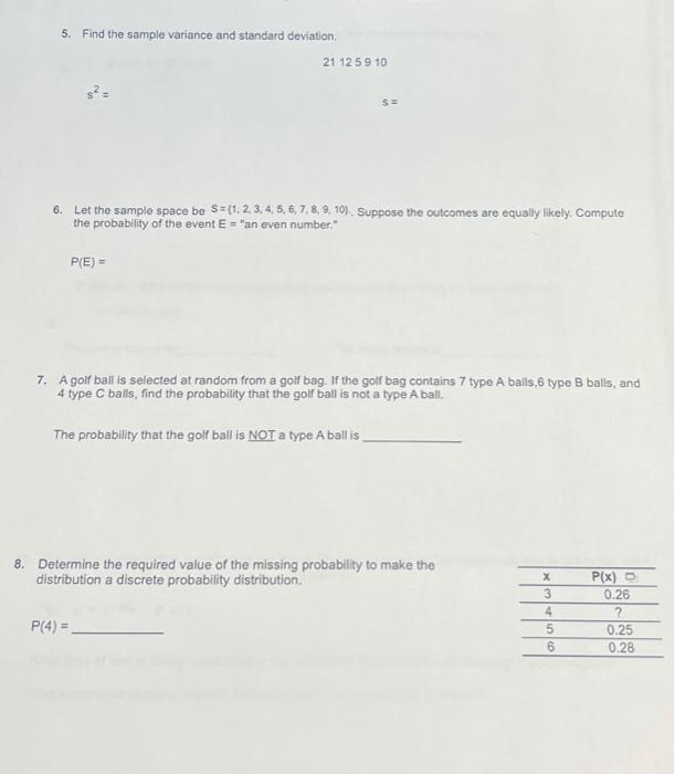 Solved Please Help Me