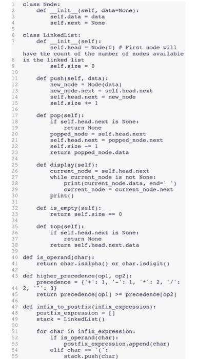 Solved could you please explain return what on line 89 ( | Chegg.com