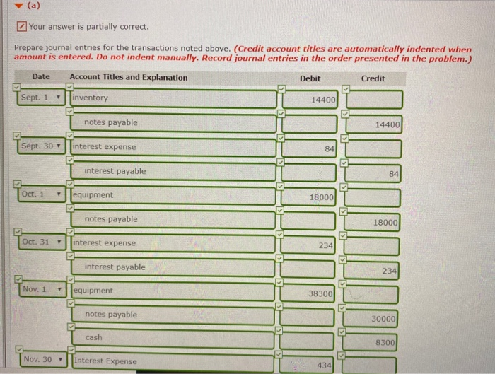 Solved Problem 10-05A a-d (Part Level Submission) Pronghorn | Chegg.com