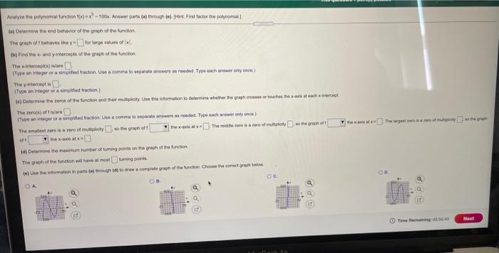 Solved Arwys the polynom nation - 100% newat pata tay | Chegg.com