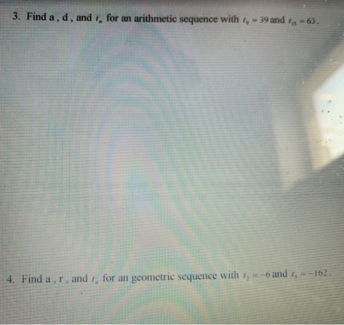 Solved I do not know how to solve these if someone can | Chegg.com