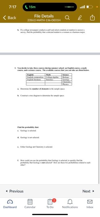 Solved Mentibrs of Graep. Adatioe Hule fer Prubabilises: L. | Chegg.com