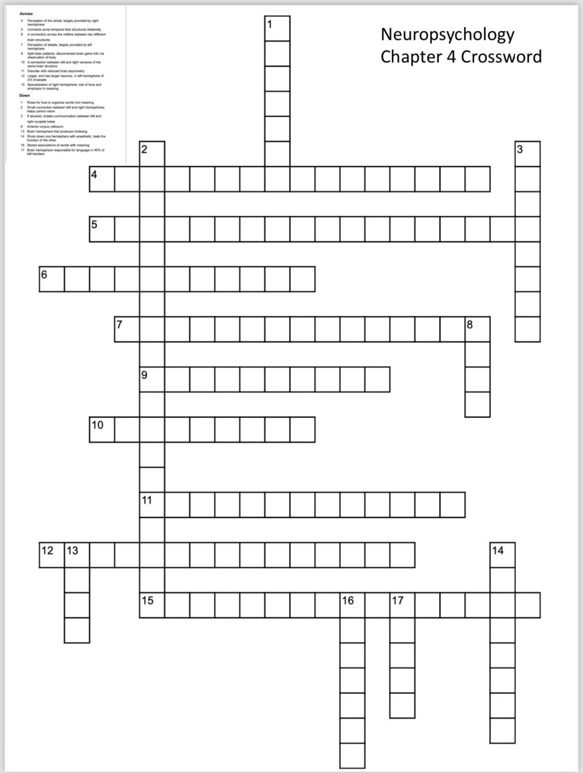 Solved Please write the answers in a way that fits the | Chegg.com