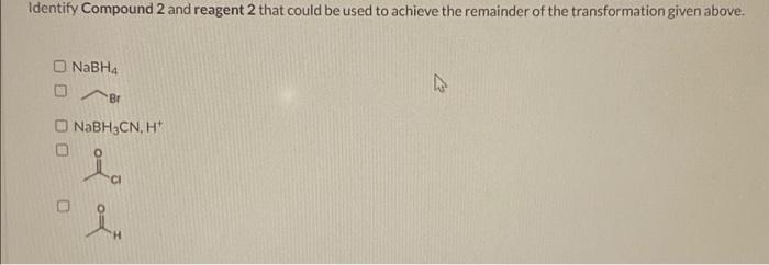 Solved Starting with sodium azide as your source of nitrogen | Chegg.com