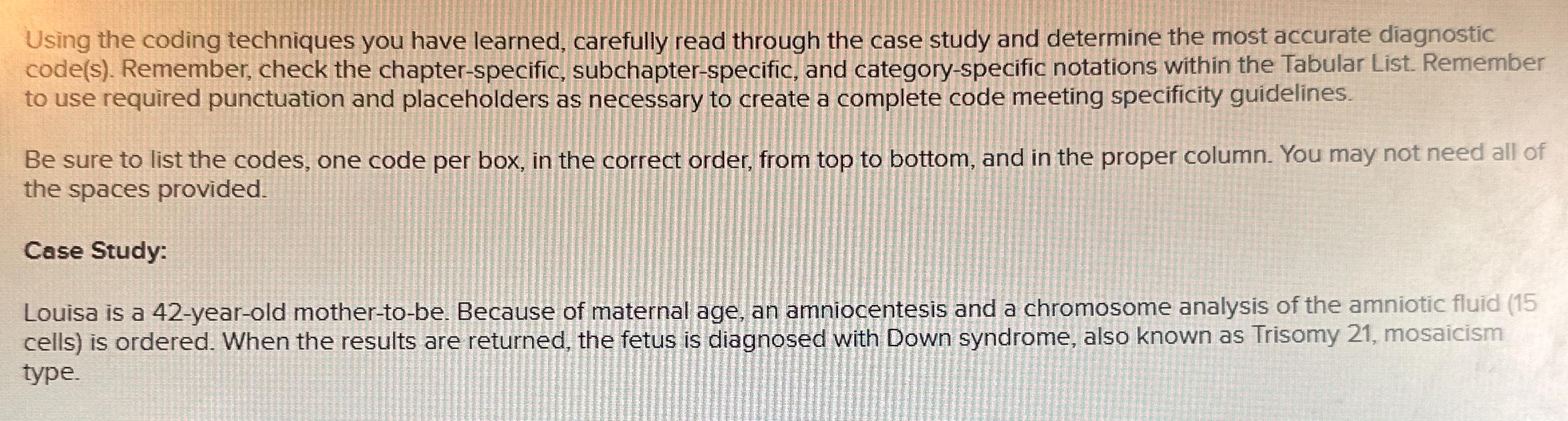 Solved Using the coding techniques you have learned, | Chegg.com