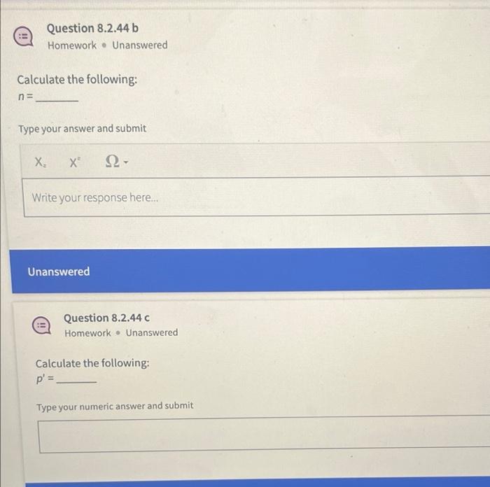 Solved Use the following information to answer the next 16 | Chegg.com