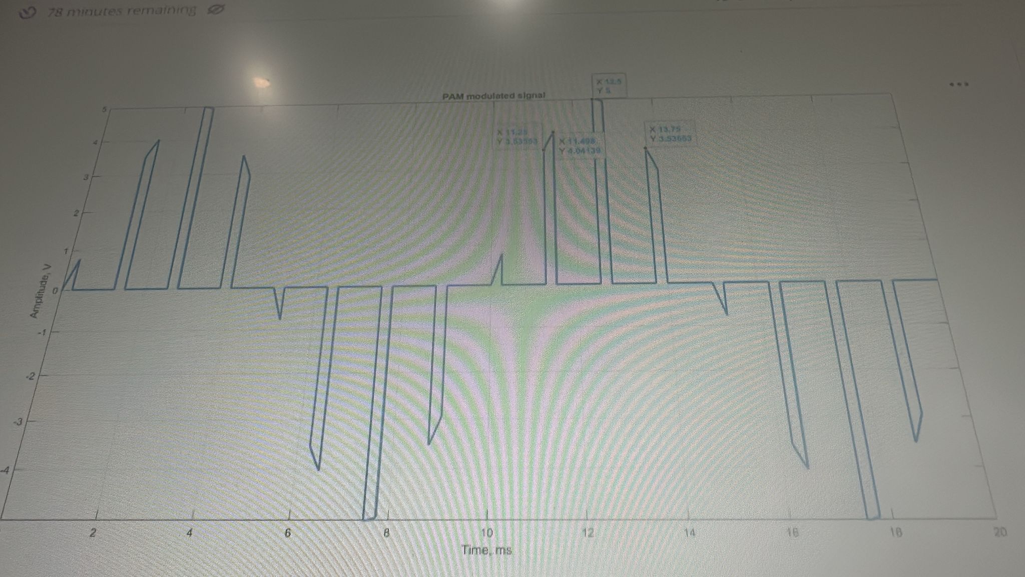 Solved Indicate which type of sampling was used to generate | Chegg.com