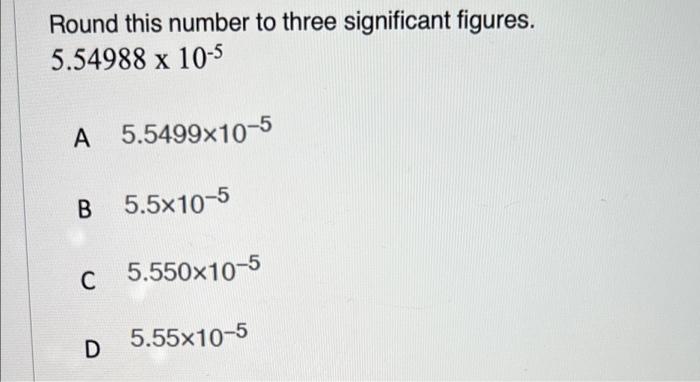 Solved What kinds of numbers are exact? Check all that | Chegg.com