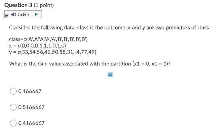 Solved Here are 2 multiple-choice questions. Please indicate | Chegg.com