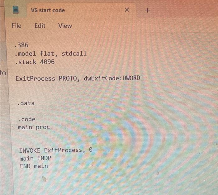 Solved PLEASE SHOW FULL CODE in visual studio, please only | Chegg.com