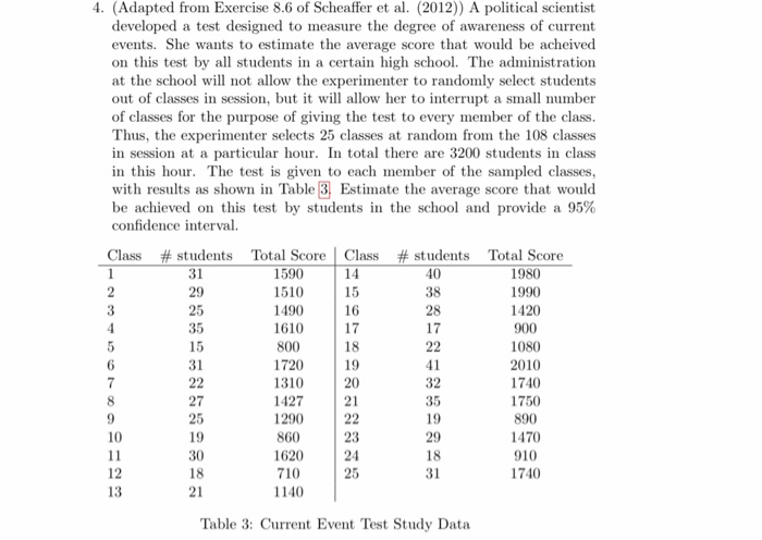 3. Show that the solution to the Optimal Allocation | Chegg.com