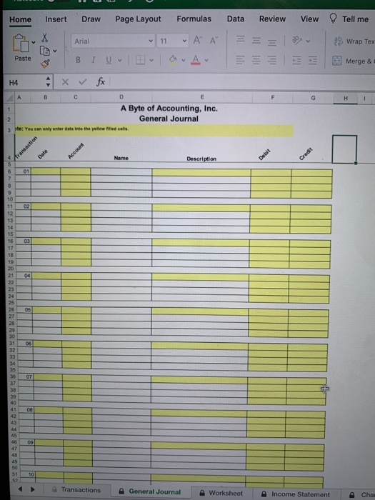 Solved This is the accouting cybertext assignment. I can not | Chegg.com