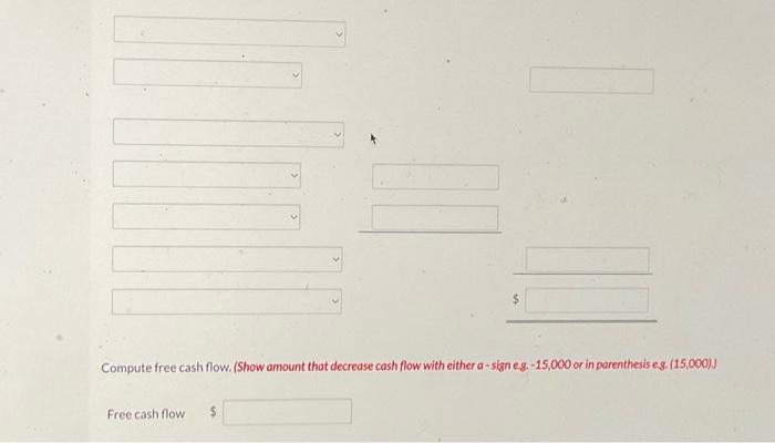 Solved Splish Beverage Company reported the following items | Chegg.com