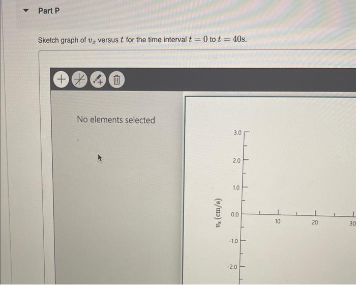 Solved A turtle crawls along a straight line, which we will | Chegg.com