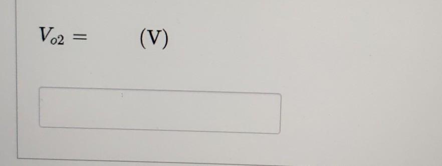 Solved (d) Consider the following two-stage transmission | Chegg.com