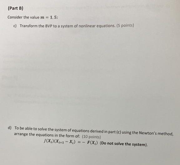 Solved Problem 2 ( 40 points) Axial dispersion in a chemical | Chegg.com