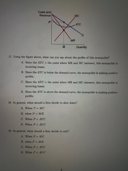 Solved Output Total cost Average fixed cost Total fixed cost | Chegg.com