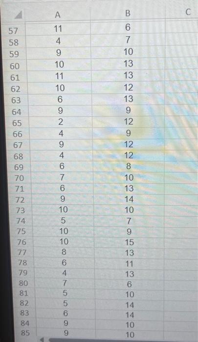 Solved hi! please help solve this with excel. pls also | Chegg.com