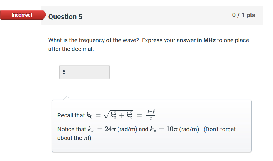 Solved Question 31 / 1 ﻿ptsThe following information | Chegg.com