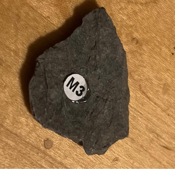 Solved 11.4 LAB EXERCISE Part A - Metamorphic Rock | Chegg.com