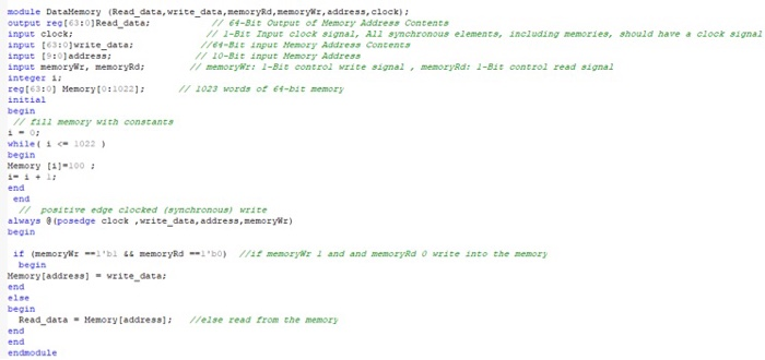 Solved how i do block diagram for this code (verilog)this | Chegg.com