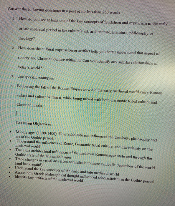 Full disclosure: this is a humanities question. | Chegg.com