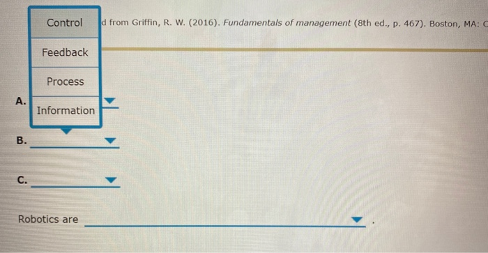 Solved 3. Organizational technologies (Connect, Perform) | Chegg.com