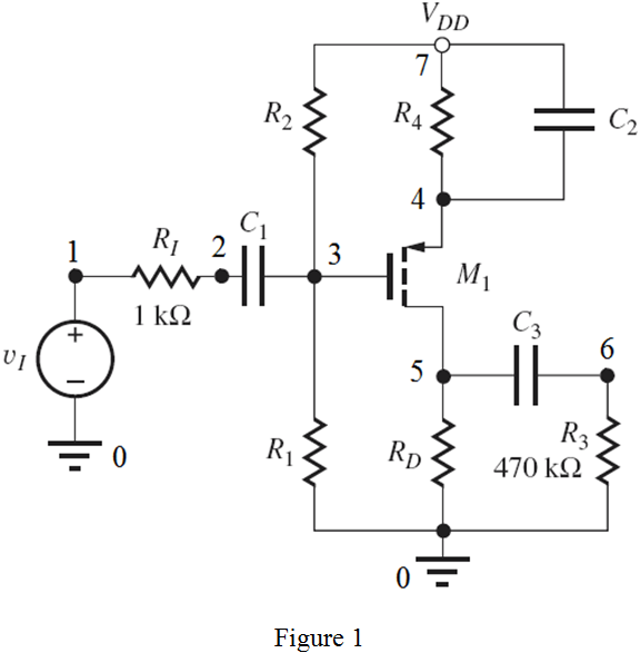 Solved: Chapter 13 Problem 106P Solution | Microelectronic Circuit Design 5th Edition | Chegg.com