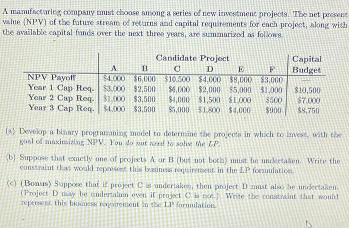 Solved For part B and part C I'm looking for how to write | Chegg.com