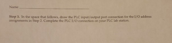 Solved Figure 4-1 displays a relay logic diagram. In this | Chegg.com