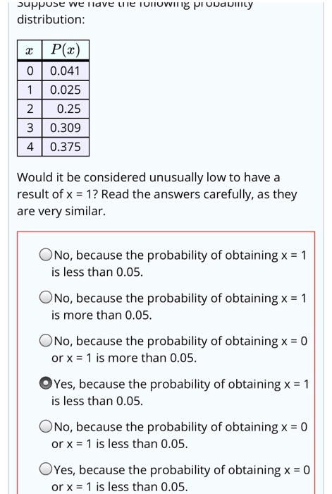 Solved solve both questions and explain how you got the | Chegg.com