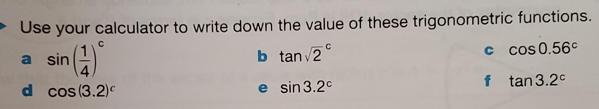 Solved i can't understand that how to calculate this.. and | Chegg.com