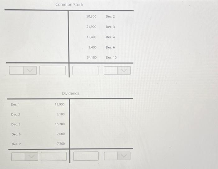 Solved Calculate and enter the ending balance for each | Chegg.com