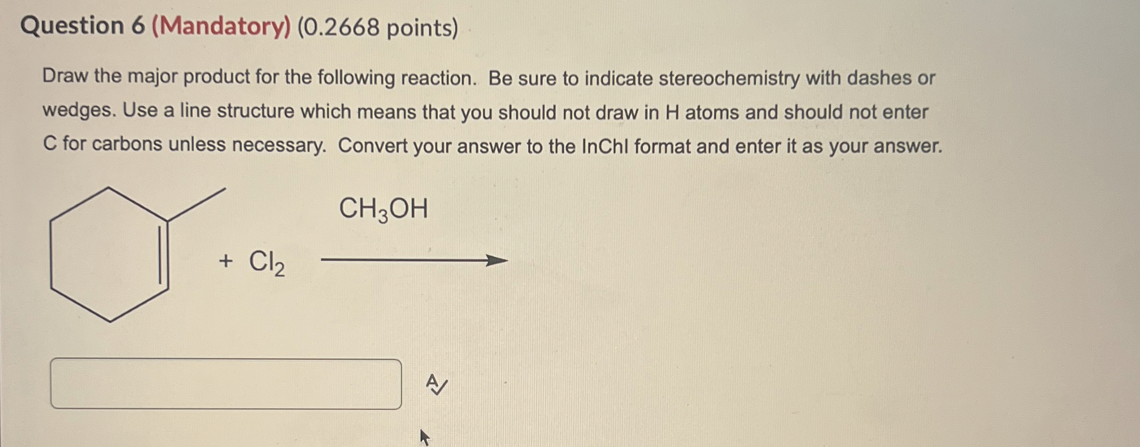 Solved Question 6 Mandatory 0 2668 ﻿points Draw The