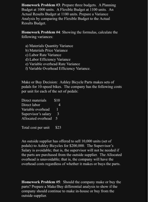 Solved Equivalent Units of Production. Mars Products had | Chegg.com