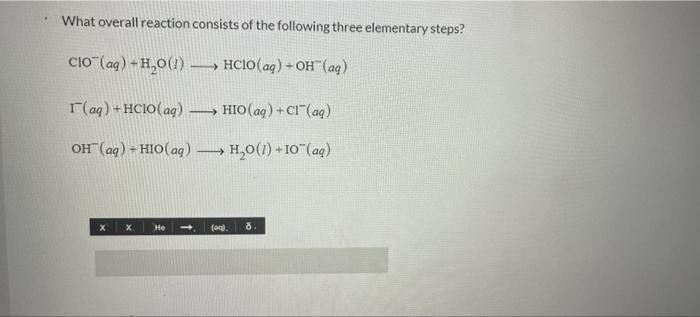 Solved The frequency factor and activation energy for a | Chegg.com